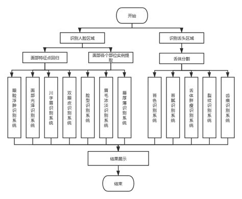 智能中医舌诊：图像识别技术在传统医学中的应用图像识别 舌苔 Csdn博客