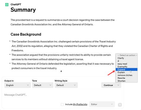 How To Summarize A PDF AIPRM