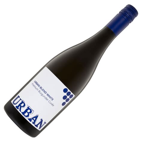 6er Box - URBAN BLEND white 2022 - Weingut Urban
