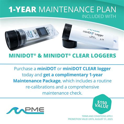 Precision Measurement Engineering Pme On Linkedin Purchase A Minidot
