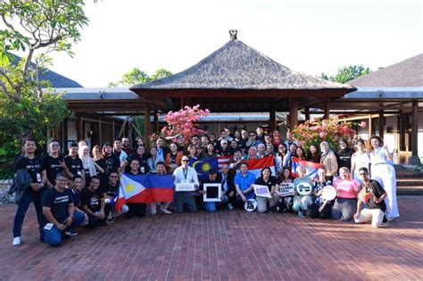 Archie Bergosa On Linkedin Early June In Bali Learned A Lot About