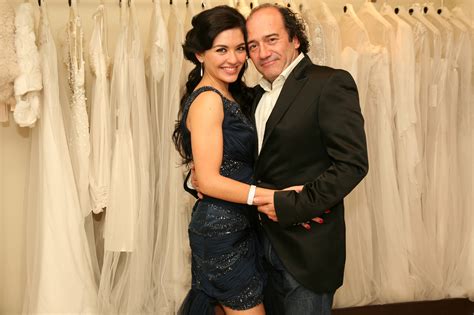 José Raposo E Maria João Abreu Filhos Casamentos Magazine Sara