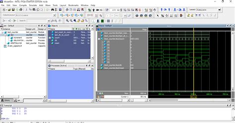 Modelsim Tutorial Paradisepolre