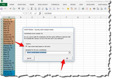 How To Add Multiple Sheets In One Excel At Arthur Chavarria Blog