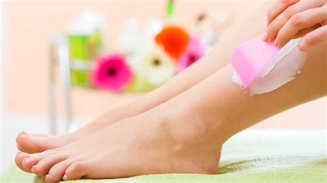 Hair Removal Creams Safe For Genital Area Hot Sale