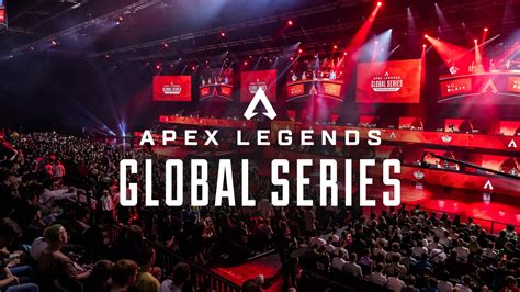 Apex 레전드 랭크 공식 EA 사이트