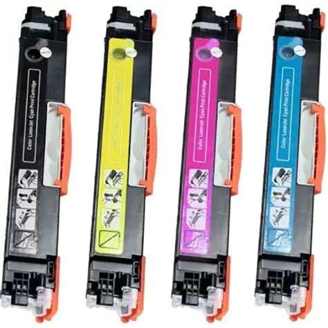 All Type Color Cartridge Manufacturer All Type Color Cartridge