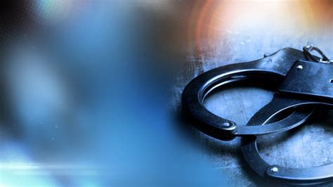 Murder Suspect Who Killed Man Over Parking Spot Accused Of Cutting Off