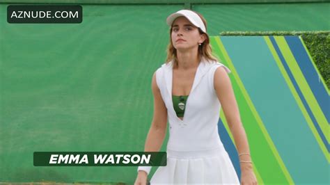 Emma Watson Nude Aznude