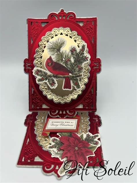 Wishing You A Merry Christmas Anna Griffin Cards Anna Griffin