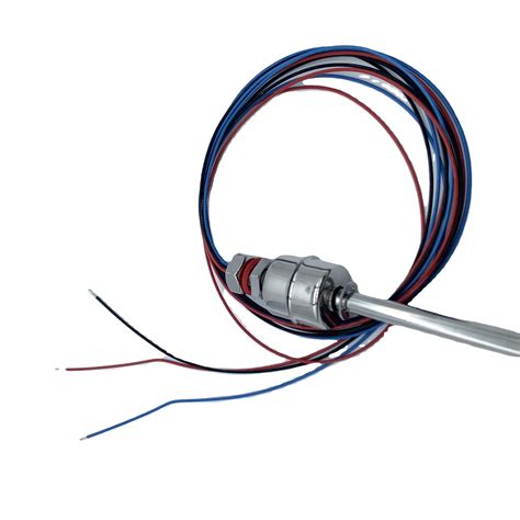 Multi Level Float Switch Sus304 Ball Magnetic Reed Float Level Switch 220v Industrial Float