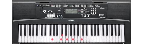 Yamaha EZ Key Portable Keyboard Amazon Ca Musical Instruments Stage Studio