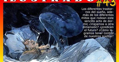 Los Sueños Y Las Parasomnias