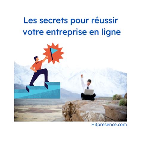 Les astuces pour booster votre présence en ligne et attirer plus de