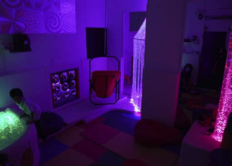 Cuarto Cems Centro Restaurativo