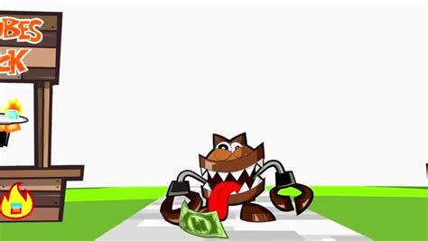 Mixels Season 1 Episode 14 Bar B Cubes Watch Cartoons Online Watch Anime Online English Dub