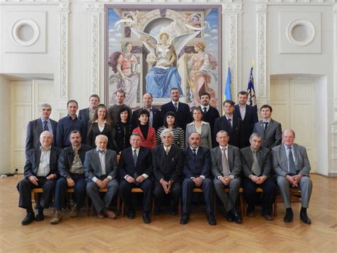 Викладацький склад Кафедра технологій виробництва літальних апаратів