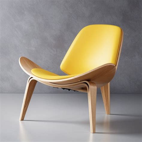 Koazy Chair — Residence Supply