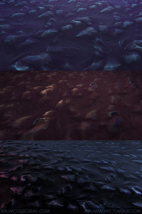 Show Your Hand Painted Stuff Pls Page 36 Polycount