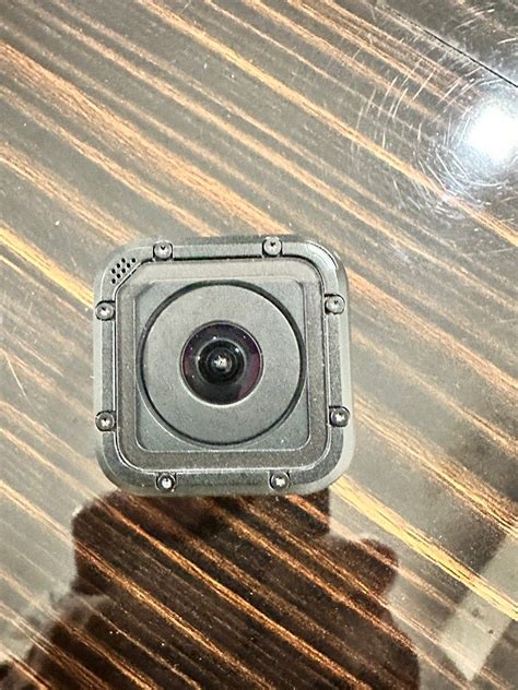 GoPro Hero Session 4 Photography Cameras On Carousell