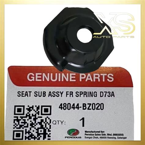 PERODUA KANCIL KELISA KENARI VIVA MYVI 05 17 ALZA FRONT