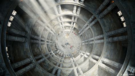 Thewheeloftime Julianparry Itw A The Art Of Vfx