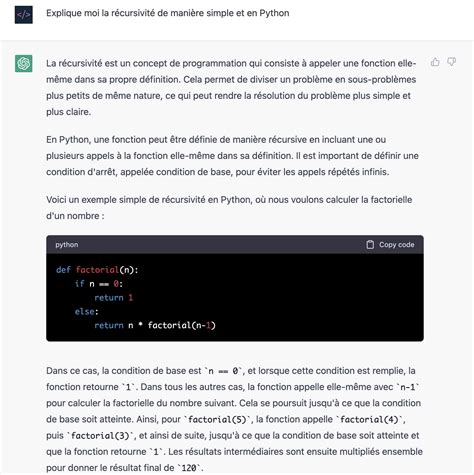 Comment Utiliser ChatGPT En Francais Le Guide Complet