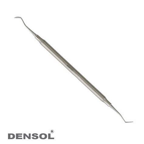 Carver Half Hollenback Dental Instrument Densol Au