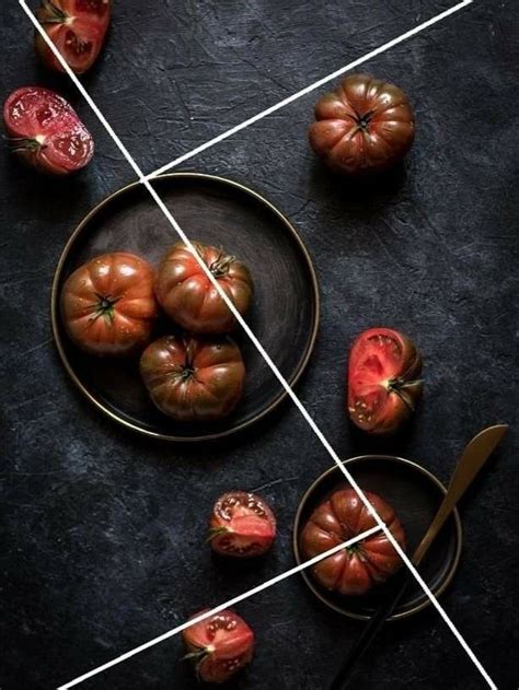 Pin De Carmen Marrero En Composición Consejos Para Fotografía De Comida Fotografía De Comida