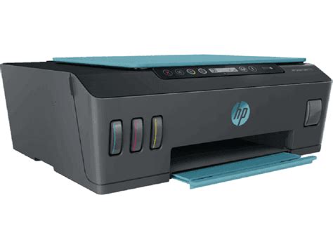 HP Smart Tank 516 Wifi All-In-One Inkjet Printer, For Home at best ...