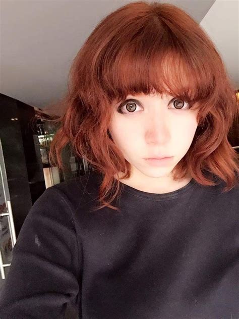 Pin En Brigitte Grey Pelirrojas Chicas De Belleza Mujeres Góticas