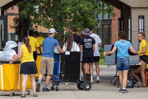 Sdsu Boasts Highest Enrollment Since 2018 The Collegian