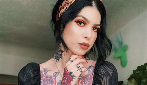 Anna Meliani Inklove