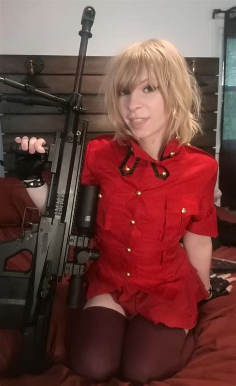 Alex Rosie Kawaii