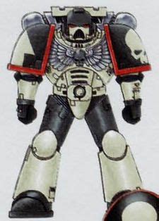 Mortifactors Warhammer 40k Lexicanum