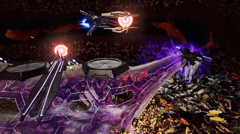 Graveyard Of Trans Dimensional Fighters R Type Wiki Fandom