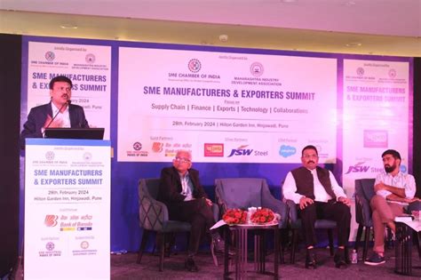 Mahesh Salunkhe On Linkedin Mr Dhrubashish Bhattacharya Head Msme And Co Lending Bank Of Baroda