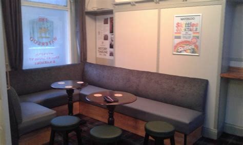 Waterloo 4 Camerons Brewery