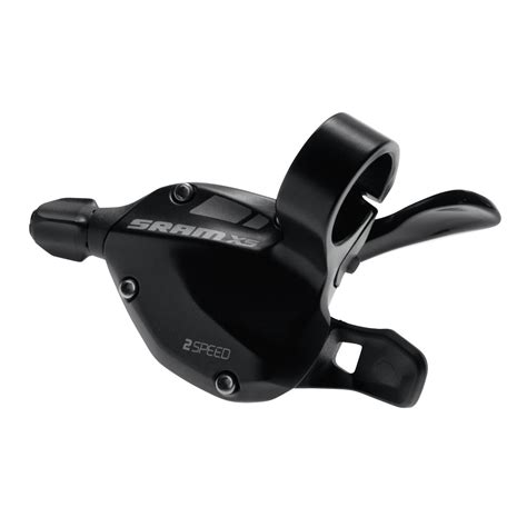 Buy Sram X5 Trigger Shifter 10 Speed Online In India