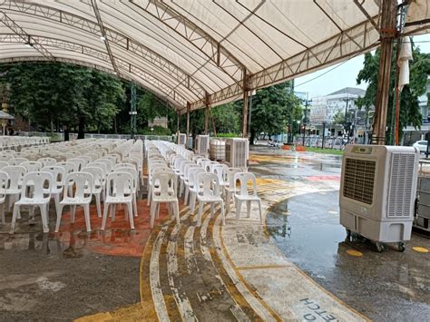ประเพณีแห่เทียนเข้าพรรษา ณ สวนตุงและโคม Mjthkool