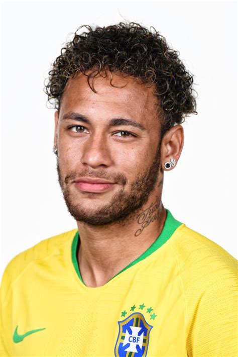 Sochi Russia June 12 Editors Note Digital Filters Used Neymar