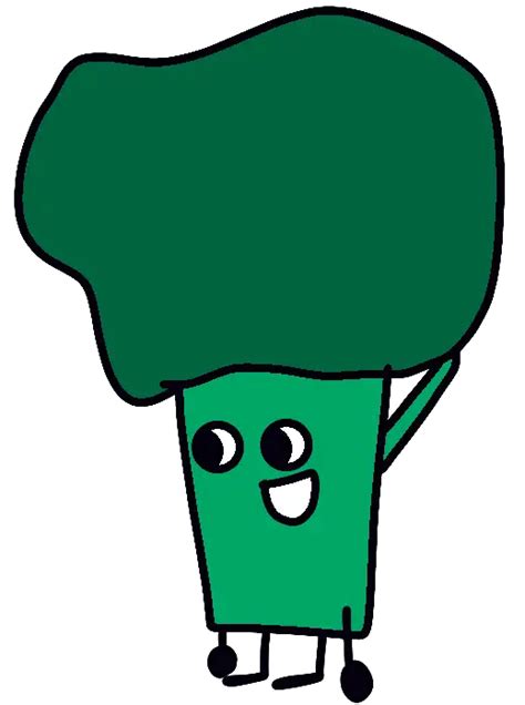 Broccoli Indie Animation Wiki Fandom