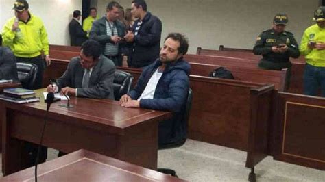 Caso Rafael Uribe Noguera Rebaja De Pena Y Cadena Perpetua