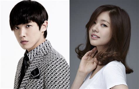 Lee Joon يؤكد بطولته لدراما Father Is Strange” و Jung So Min في