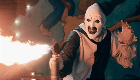 Terrifier 2 Meta Scanlon