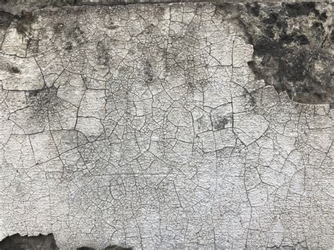 Patching Cement Rendered Walls Stop Cracks Early