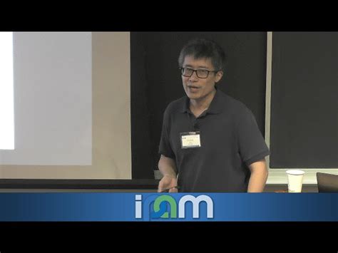 Free Video Lindblad Equations Variational Analysis And Numerical Methods Ipam At Ucla From