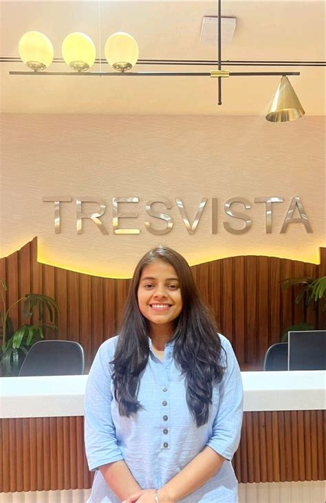 Shrishti Agarwal On Linkedin Experience Growth Opportunities