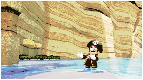10 Reasons Super Mario Odyssey Is The Best Mario Game Yet Maxim