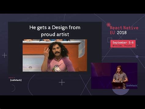 Conference Talks Talk Demystifying Complex Animations Creation Process